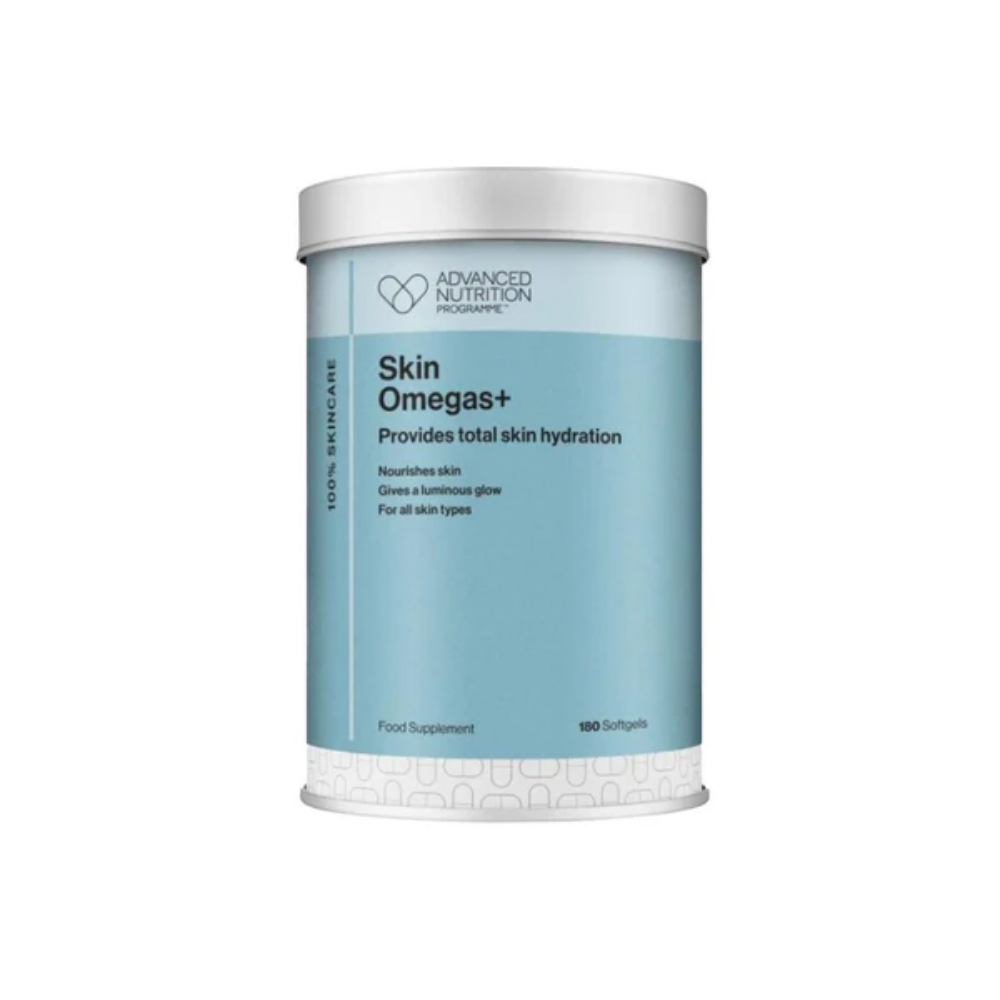Skin Omegas+ 180 - MJ Beauty & Skin Clinic