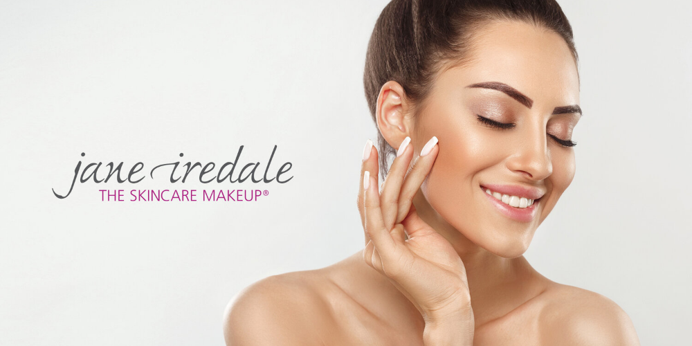 Jane Iredale Mineral Make Up - MJ Beauty & Skin Clinic