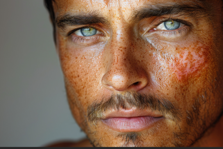 Still not wearing sunscreen daily? Take a look at these photos… - MJ ...